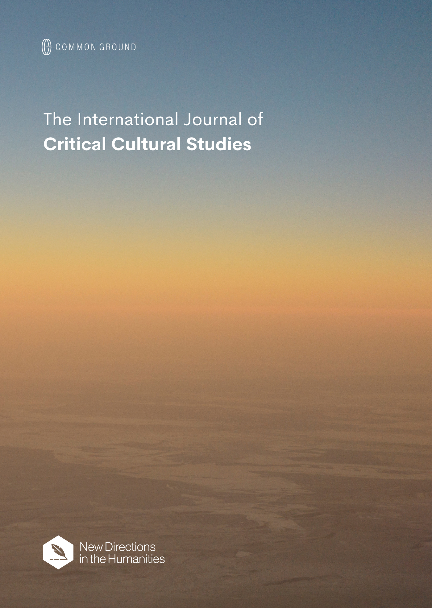 The International Journal of Critical Cultural Studies - Journal ...