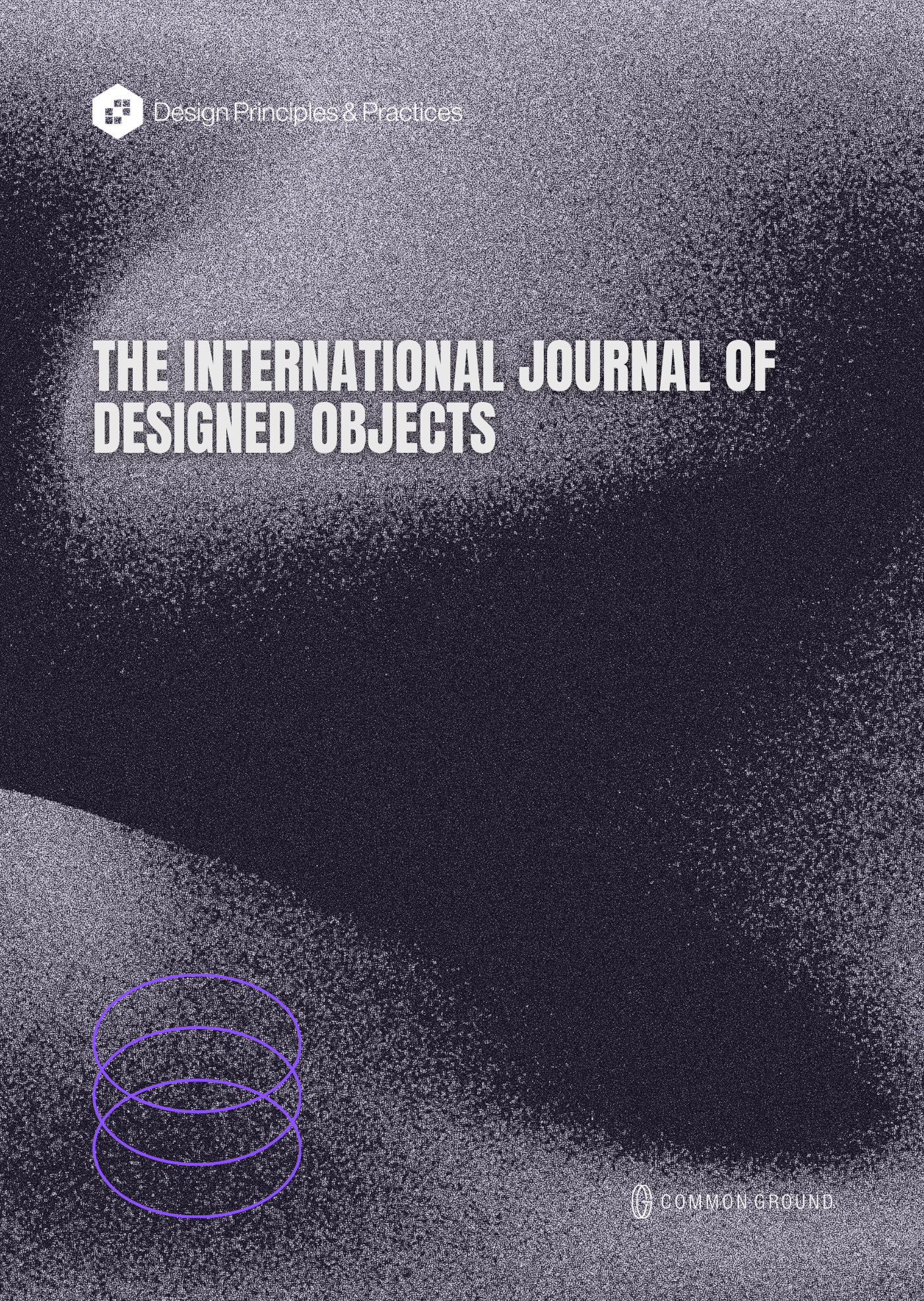 The International Journal of Designed Objects - Journal - CGScholar