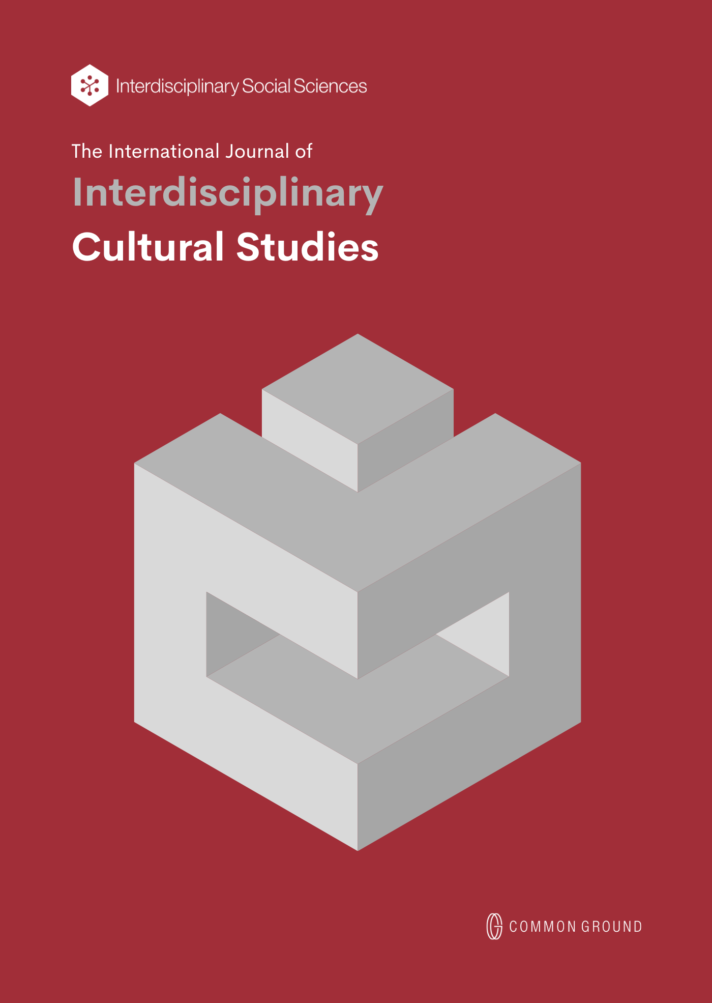 The International Journal of Interdisciplinary Cultural Studies ...